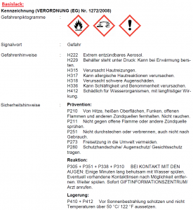 Audi Lackspray Set LY9C; Ibisweiss LLS0U6Y9C - Shop | Audi Zentrum ...
