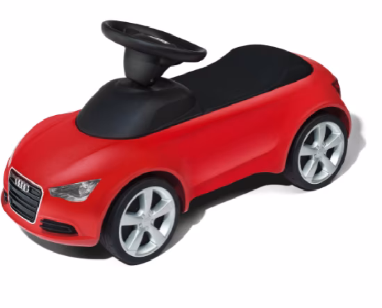 Bobby Car Audi