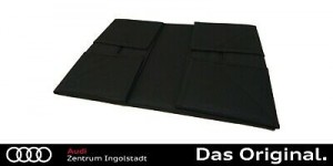 Audi Kofferraumbox, auch für VW, SEAT und Skoda geeignet 8U0061109 ...